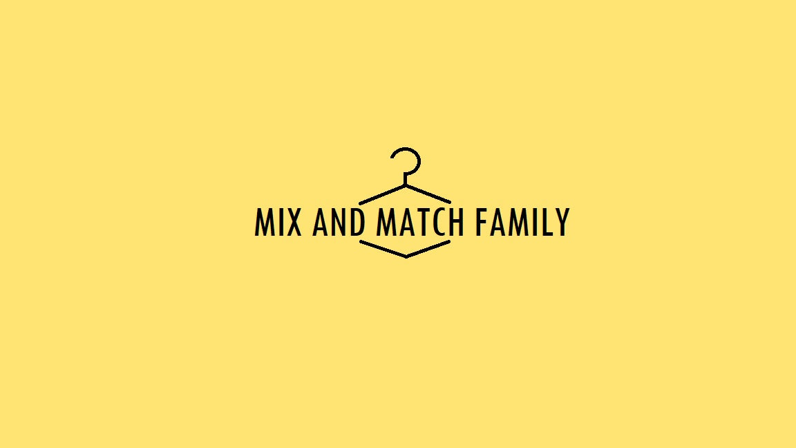 Catalog – mixandmatchfamily